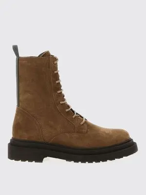 Women's Utility Boots