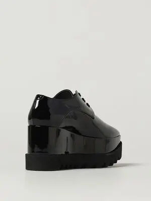 Stella McCartney Oxford Shoes - Black