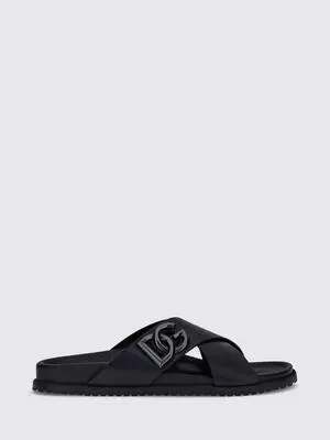 Dolce & Gabbana Strappy Shoes For Men