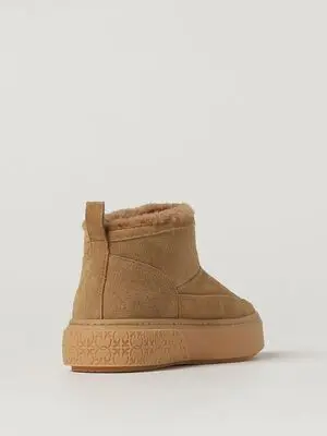 Pinko Uggs Boots - Leather