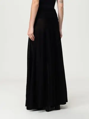 Alaïa Maxi Skirt