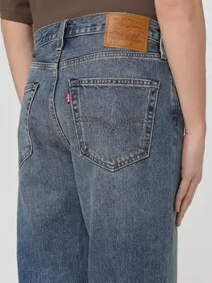 LEVI'S Palazzo Jeans - Denim