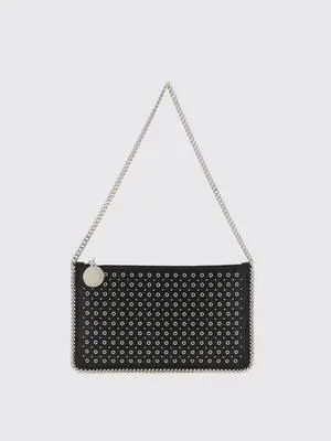 Stella McCartney Studded Shoulder Bag