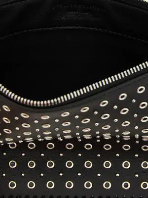 Stella McCartney Studded Shoulder Bag
