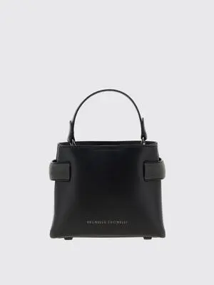Brunello Cucinelli Mini Bag - Black