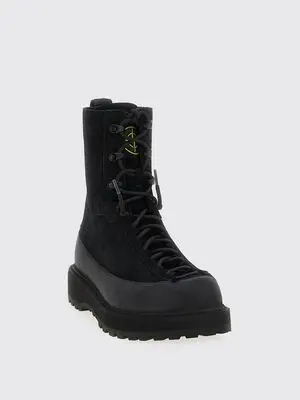 Stone Island Lace-up Boots