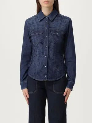 Liu Jo Shirt - Blue
