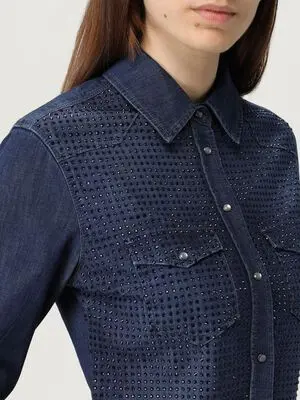 Liu Jo Shirt - Blue