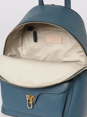 COCCINELLE Beat Generation Backpack - Blue
