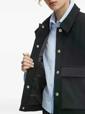 WON HUNDRED Button-up Vest