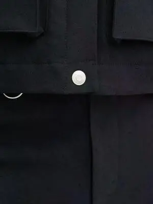WON HUNDRED Button-up Vest