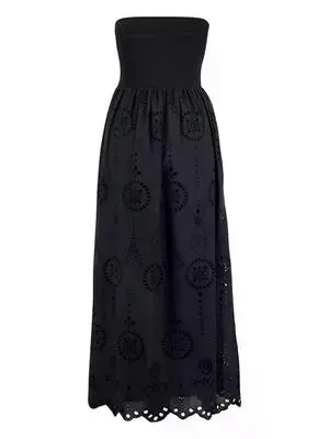 Matteau Strapless Day Dresses For Women