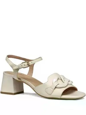 Geox Heeled Sandals For Women