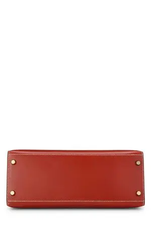Hermès Box Kelly Sellier 28