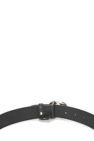 Gucci Interlocking Logo Belt