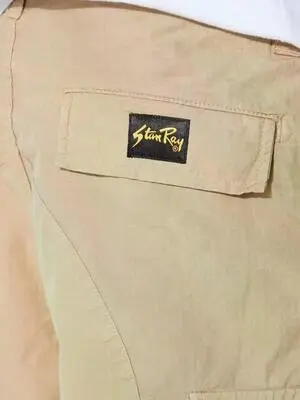 STAN RAY Multi-pocket Cargo Shorts