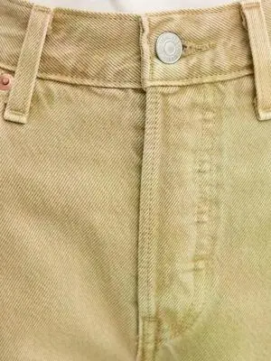 LEVI'S 501 Straight-leg Jeans