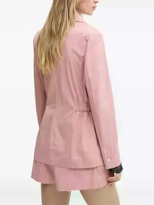 Moschino Single-breasted Blazer
