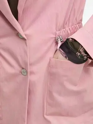 Moschino Single-breasted Blazer