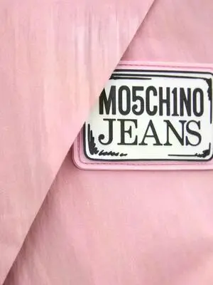 Moschino Single-breasted Blazer