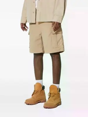 STAN RAY Multi-pocket Cargo Shorts