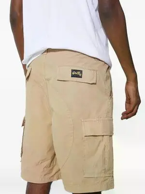 STAN RAY Multi-pocket Cargo Shorts