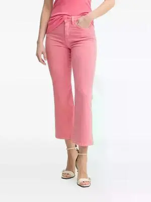 Pinko Flared Jeans