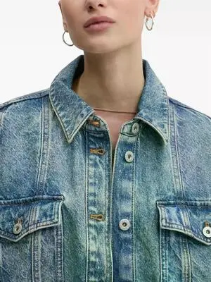 Hugo Denim Shirt