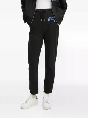 Moschino Jeans Classic Sports Pants For Women