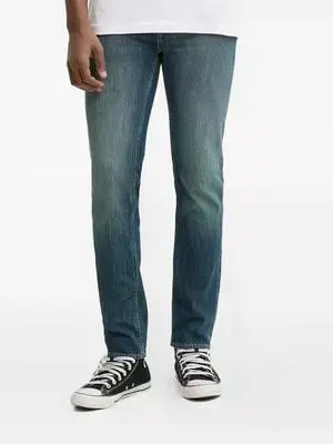 Hugo Straight-leg Jeans