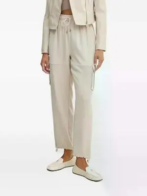 Liu Jo Cargo Track Pants