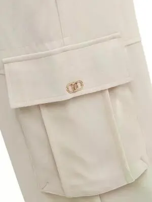 Liu Jo Cargo Track Pants