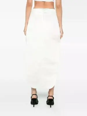 A.W.A.K.E. Mode Slit Skirt
