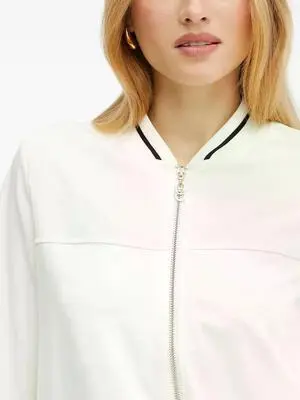 Liu Jo Zip-fastening Pocket Jacket