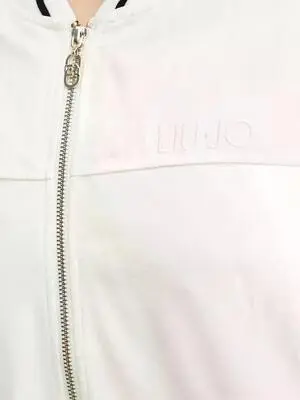 Liu Jo Zip-fastening Pocket Jacket