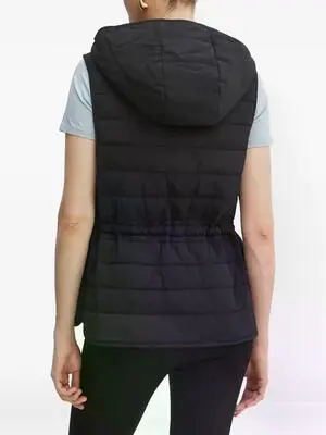 BOSS Quilted Hooded Vest