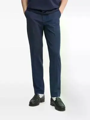 LES DEUX Side-pocket Trousers
