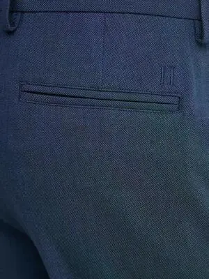LES DEUX Side-pocket Trousers