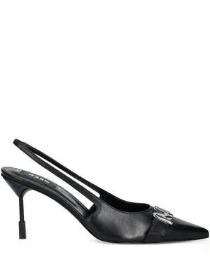 Msgm High Heel Pumps