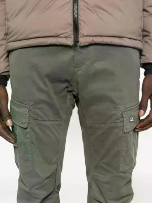 C.P. COMPANY Cargo Trousers