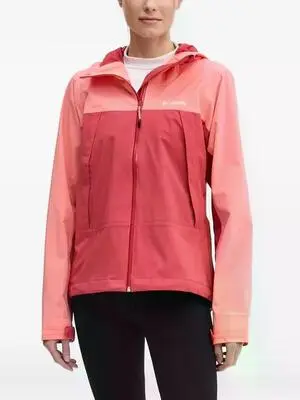 Columbia Hooded Jacket