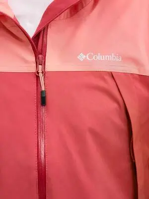 Columbia Hooded Jacket