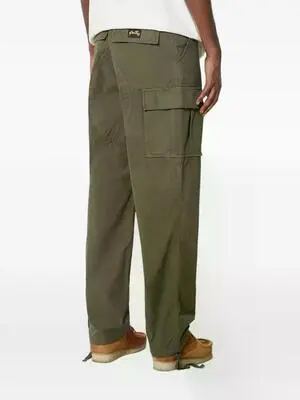 STAN RAY Multi-pocket Ripstop Cargo Trousers