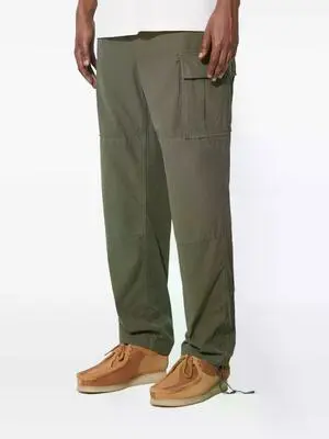 STAN RAY Multi-pocket Ripstop Cargo Trousers