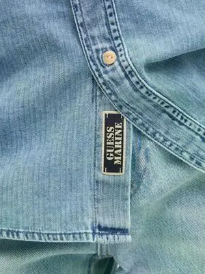 Guess Denim Shirt