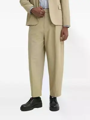 Hugo Straight-leg Trousers