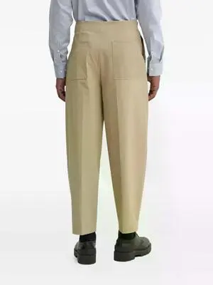 Hugo Straight-leg Trousers