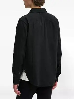 Rag & Bone Long Sleeve Shirt
