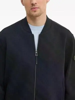 JOOP! Zip-up Bomber Jacket