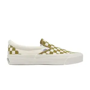 VANS Classic Slip-on 98 Lx - Gold